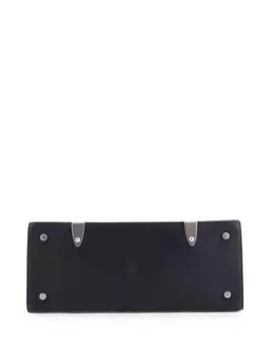 Goyard Saigon Top Handle Bag - Black