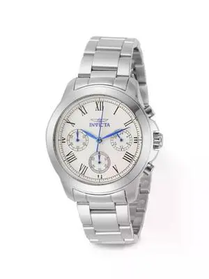 INVICTA Specialty 38mm Watch - White