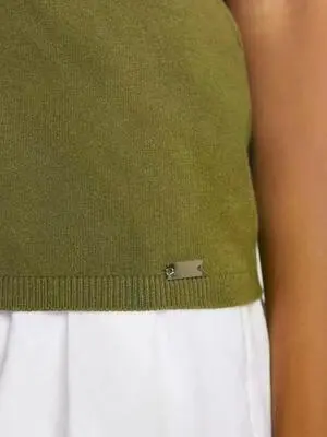 FAY Collared Polo Shirt