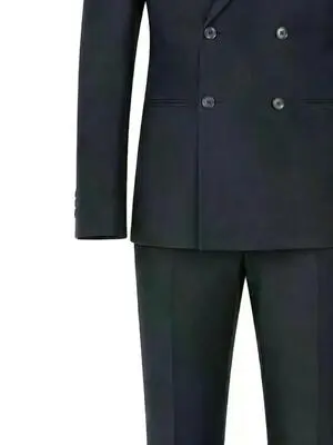 BALDININI Double-breasted Suit