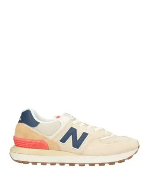 NEW BALANCE 574" Low Top Sneakers - White