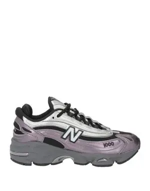 NEW BALANCE 1000 Low-top Sneakers - Purple