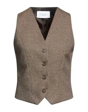 KAOS Tailored Vest