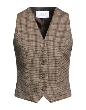 KAOS Tailored Vest