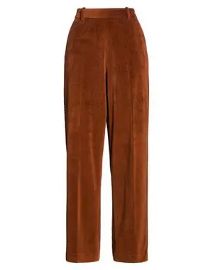 CIRCOLO 1901 Pants Size Cotton, Polyester - Tan