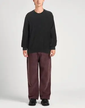 PARAJUMPERS Sweater Charcoal Size Cotton