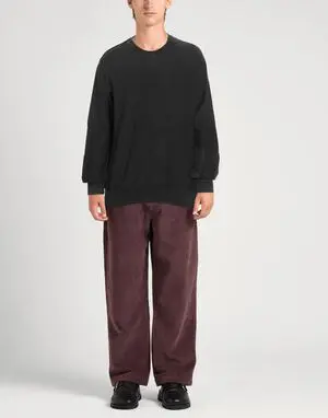 PARAJUMPERS Sweater Charcoal Size Cotton