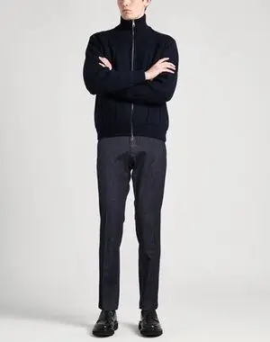 JACOB COHЁN Jeans Size Cotton, Cashmere, Elastane