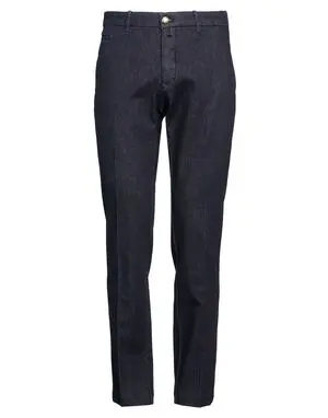 JACOB COHЁN Jeans Size Cotton, Cashmere, Elastane