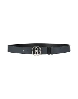 Bally Belt Size Leather