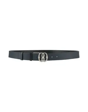 Bally Belt Size Leather
