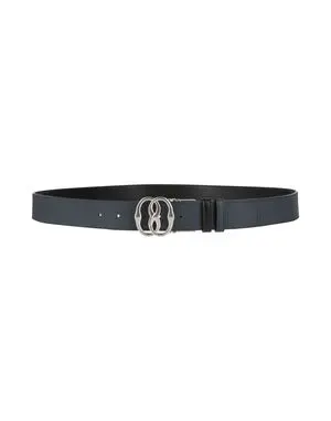 Bally Belt Size Leather