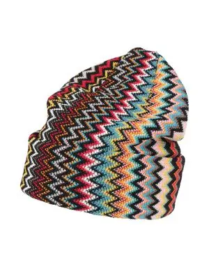 Missoni Hat Size Wool, Acrylic