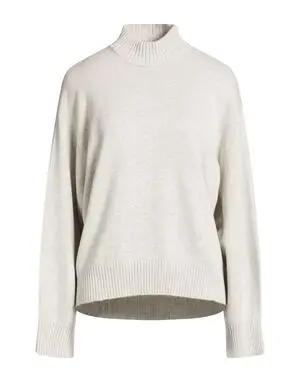 Brunello Cucinelli Cashmere Turtleneck Light Size Cashmere