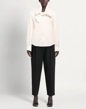 KAOS Shirt Ivory Size Polyester