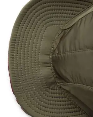 Prada Re-nylon Baseball Cap