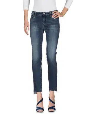 Armani Exchange Jeans Size Cotton, Elastomultiester, Elastane