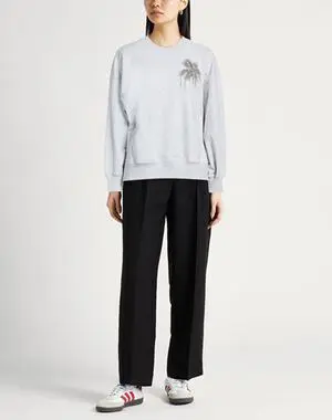 Brunello Cucinelli Light Cotton & Elastane Sweatshirt