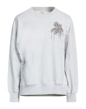 Brunello Cucinelli Light Cotton & Elastane Sweatshirt