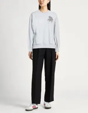 Brunello Cucinelli Light Cotton & Elastane Sweatshirt