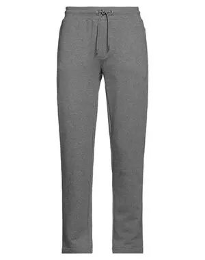 Emporio Armani Pants Midnight Size Cotton, Polyester, Elastane - Grey