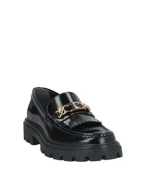 TOD'S Loafers Size Leather
