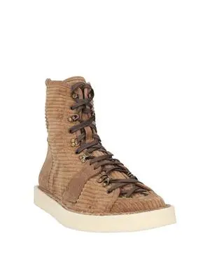 Dolce & Gabbana Ankle Boots Size Calfskin