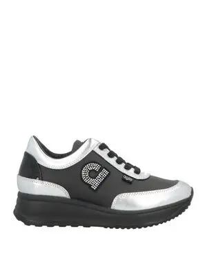 RUCOLINE Sneakers Size Leather - Black