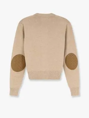 Bottega Veneta Cashmere Blend Cardigan