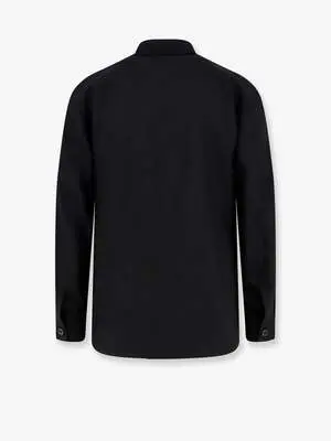 Tagliatore Calvin Virgin Wool Shirt/jacket