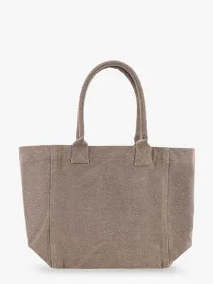 Isabel Marant Étoile Small Yenky Cotton Shoulder Bag