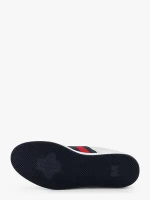 Gucci Screener Leather Sneakers
