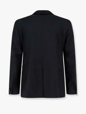 Tagliatore Virgin Wool Tuxedo
