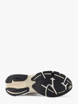 NEW BALANCE U2010 Mesh And Suede Sneakers With Side Logo
