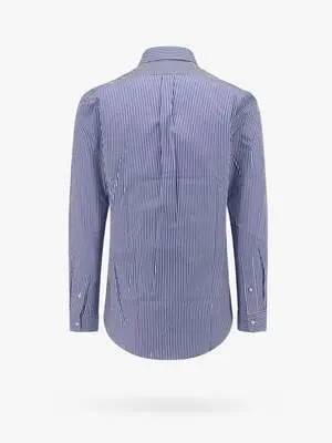Polo Ralph Lauren Striped Stretch Cotton Shirt