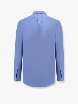 Polo Ralph Lauren Stretch Cotton Shirt