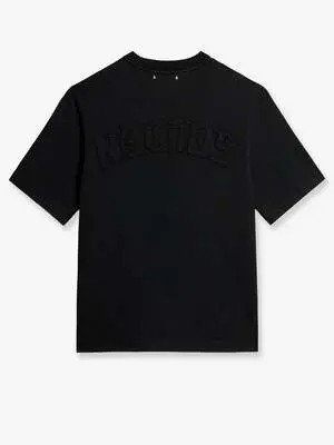 GOLDEN GOOSE Cotton Tshirt