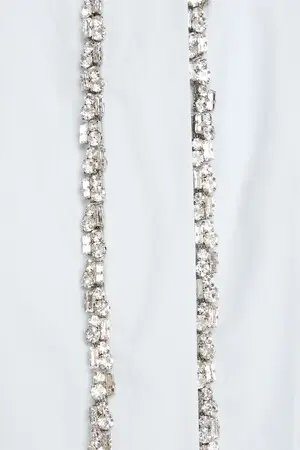 Zimmermann Embellished Cotton-poplin Shirt