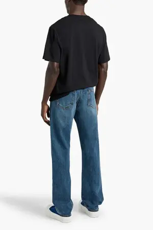 Alexander McQueen Denim Jeans