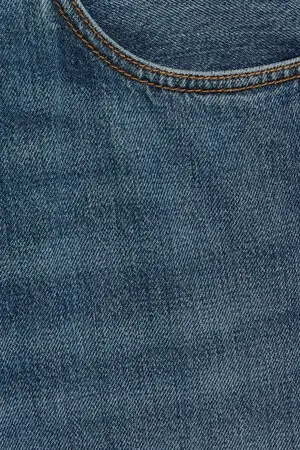 Alexander McQueen Denim Jeans