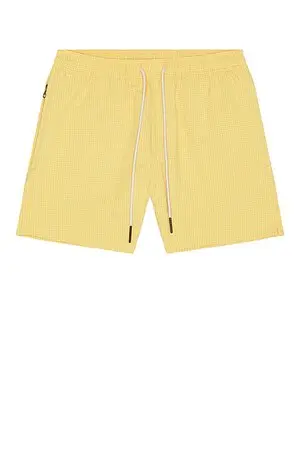 Oas Calo Swim Shorts