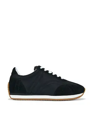 Toteme Logo Sneakers For Women
