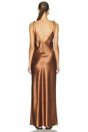 BY MALENE BIRGER Pascale Maxi Dress