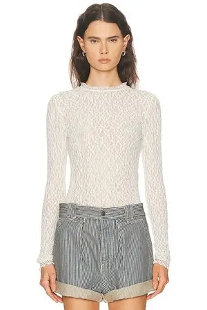 Isabel Marant Etoile Day Blouses