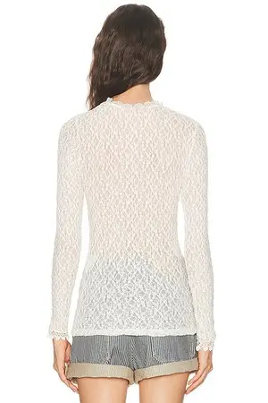 Isabel Marant Étoile Brany Top