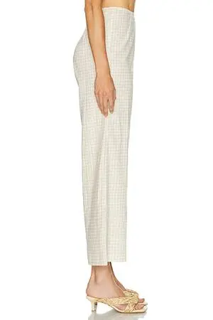 JUILLET Margot Linen Pant