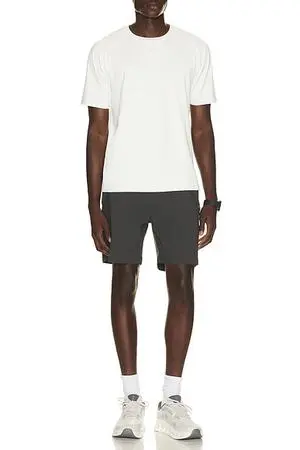 Beyond Yoga Element 7 Chino Short
