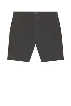 Beyond Yoga Element 7 Chino Short