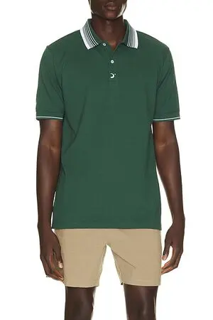 LEND Club House Polo