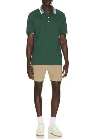 LEND Club House Polo